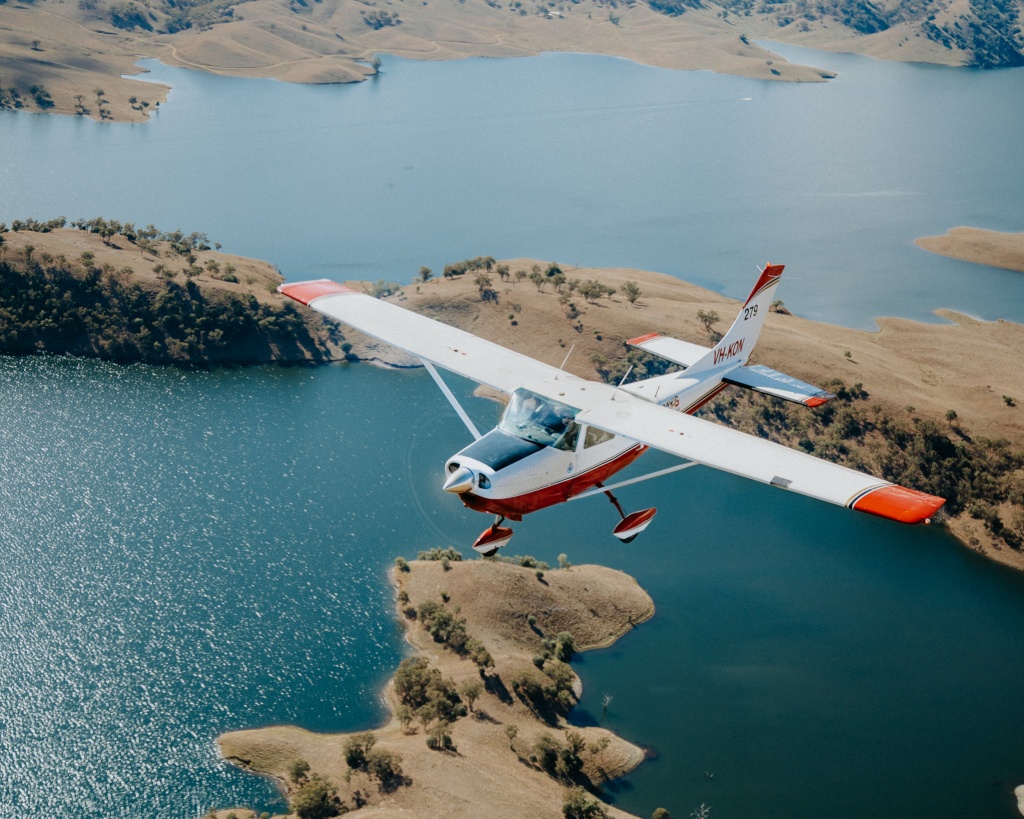 Book Now | Pay's Air Service