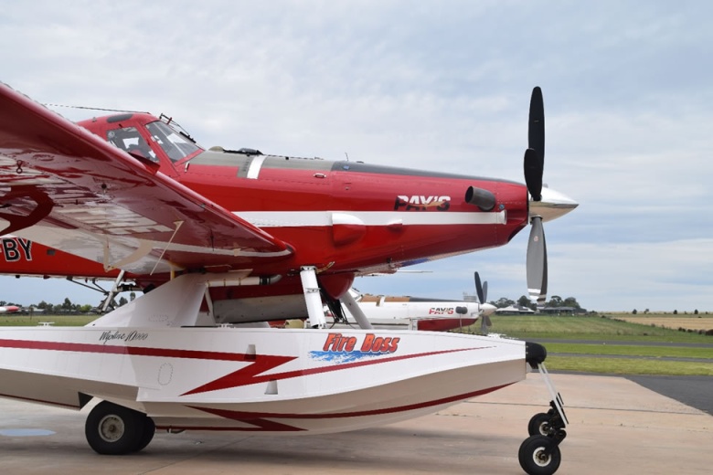 Maintenance | Pay's Air Service