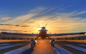 Firefighting | Pay's Air Service