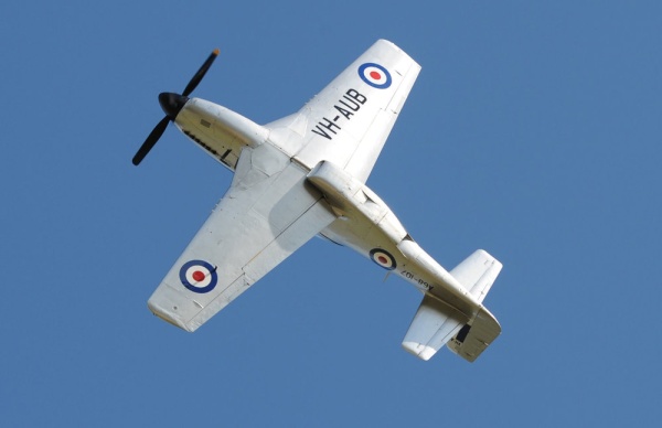 Our History | Pay's Air Service