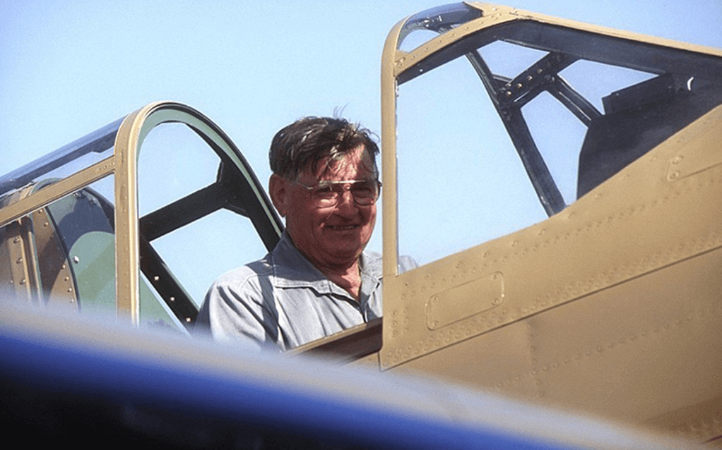 Our History | Pay's Air Service